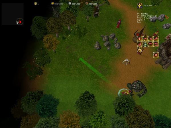 Glest - free 3D real-time strategy game - LinuxLinks