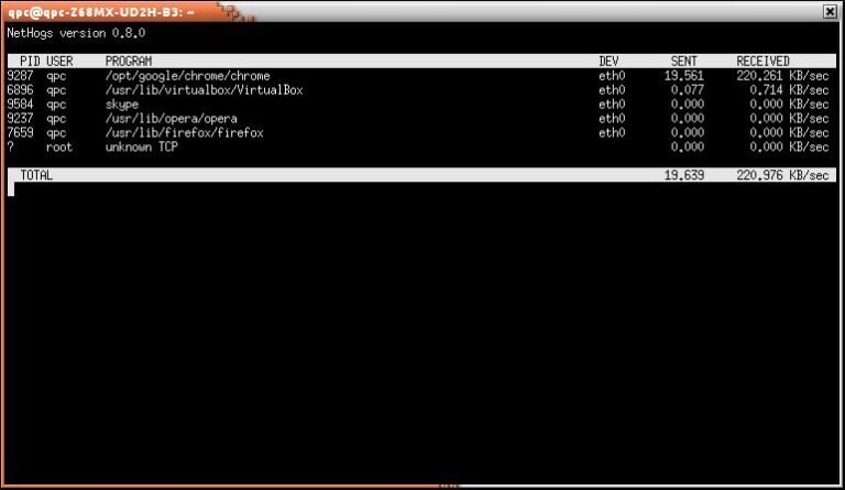100 Great and Must-Have CLI Linux Applications - LinuxLinks