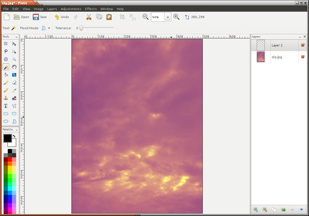 Best Free and Open Source Alternatives to Adobe Fresco - LinuxLinks