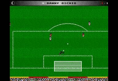 Steem - Atari STE emulator - LinuxLinks