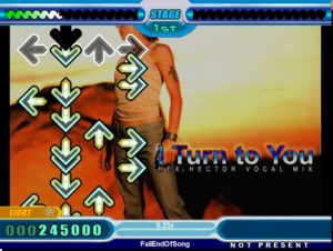 Stepmania - free dance and rhythm game for Windows, Mac, and Linux ...