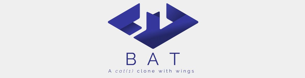 bat - super charged cat - my favorite colorizer - LinuxLinks