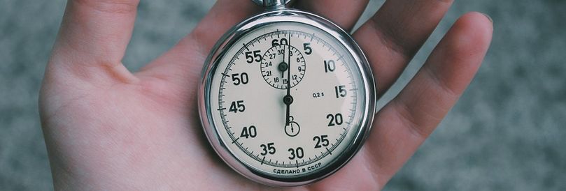 Samaya - minimalist Pomodoro timer for your desktop - LinuxLinks