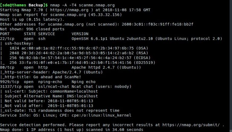 100 Great and Must-Have CLI Linux Applications - LinuxLinks