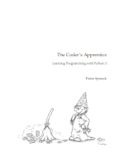 46 Excellent Free Books to Learn Python - Page 8 of 9 - LinuxLinks