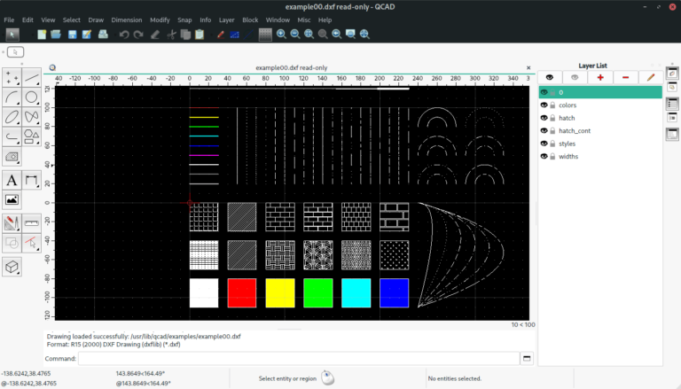 Linux at Home: Plan your Ideal Garden with Linux - LinuxLinks