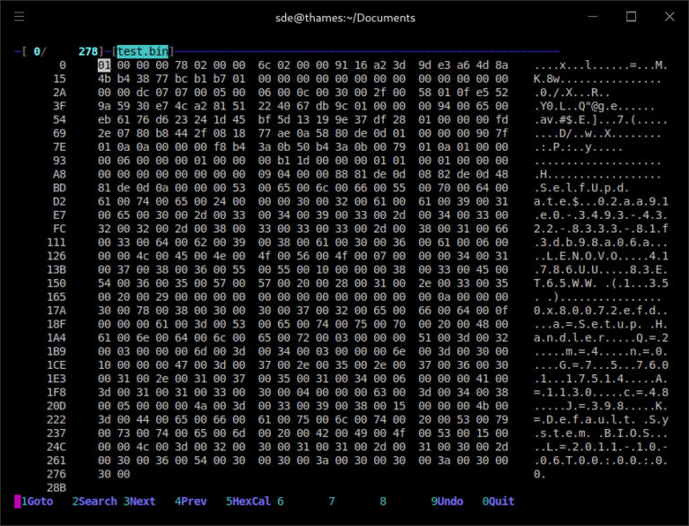 100 Awesome and Must-Have TUI Linux Apps - LinuxLinks