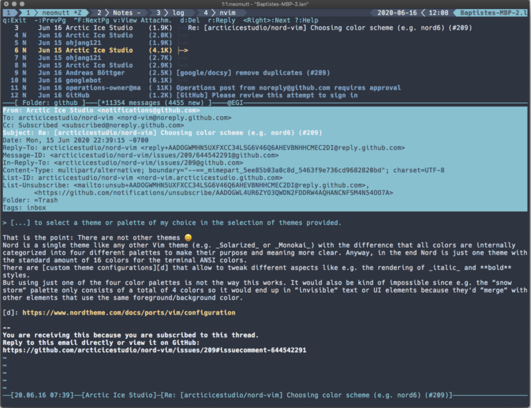 100 Awesome and Must-Have TUI Linux Apps - LinuxLinks
