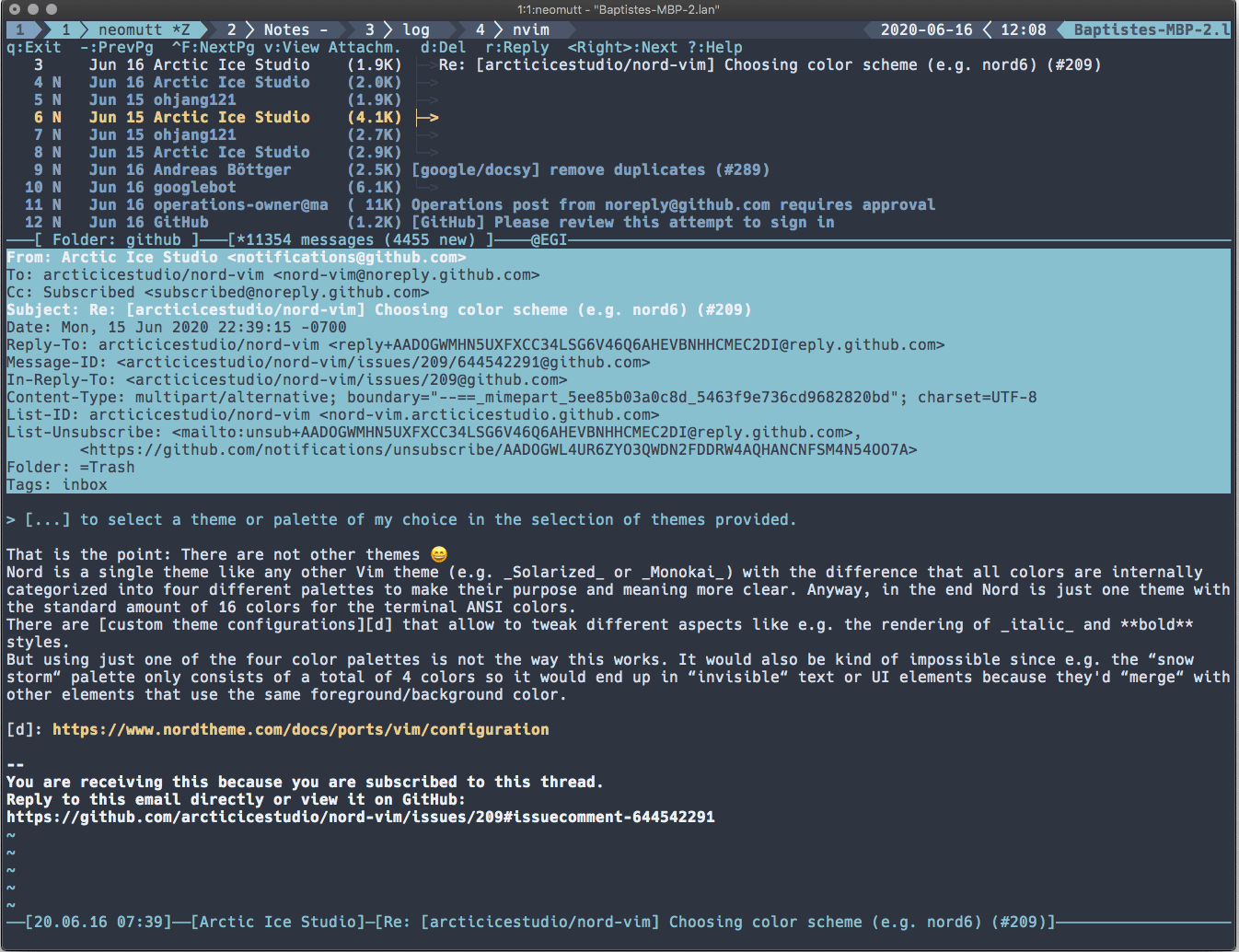 100 Awesome and Must-Have TUI Linux Apps - LinuxLinks