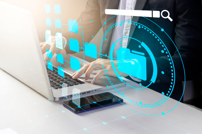 Trinity Rescue Kit - live Linux distribution - LinuxLinks