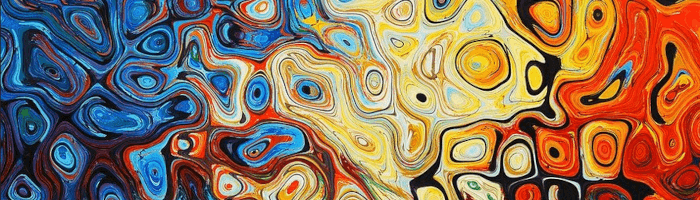 Linux Candy: Pywal - color schemes on the fly - Page 3 of 3 - LinuxLinks