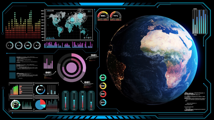 Vispy Interactive Scientific Visualization In Python Linuxlinks