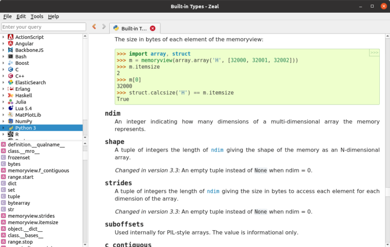 100 Essential and Must-Have GUI Linux Applications - LinuxLinks