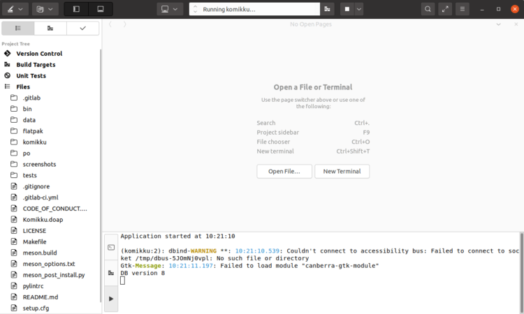 Komikku - manga reader for GNOME - LinuxLinks
