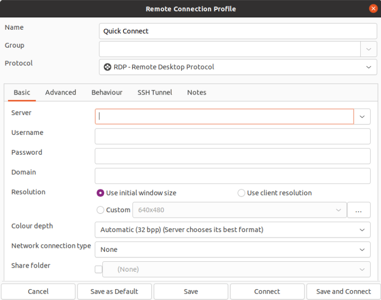 Best Free and Open Source Alternatives to Apple Remote Desktop - LinuxLinks