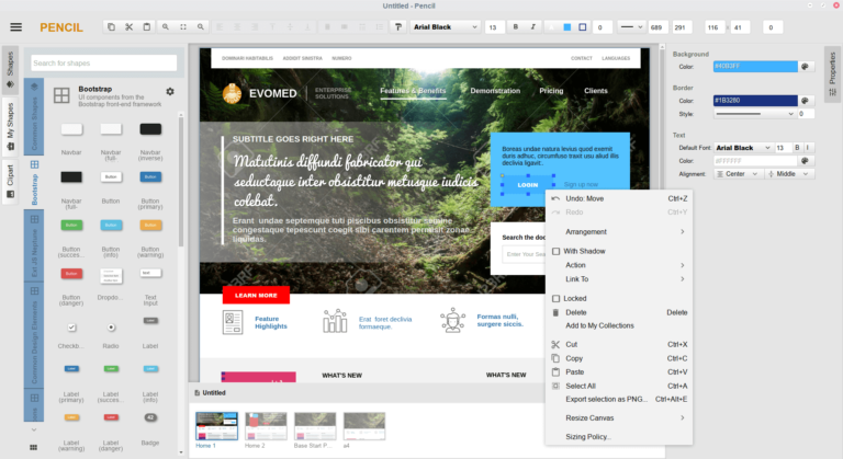 100 Essential and Must-Have GUI Linux Applications - LinuxLinks