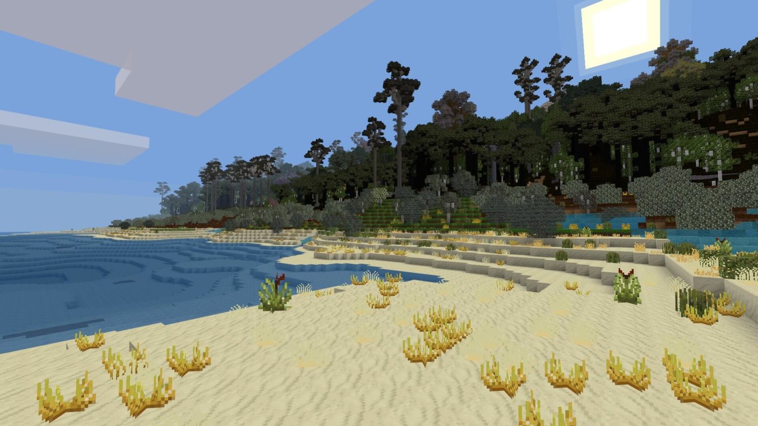 Minetest Voxel Game Engine Linuxlinks 3315