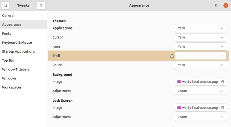Linux for Starters: Your Guide to Linux - Extend your Desktop - Part 22 - LinuxLinks
