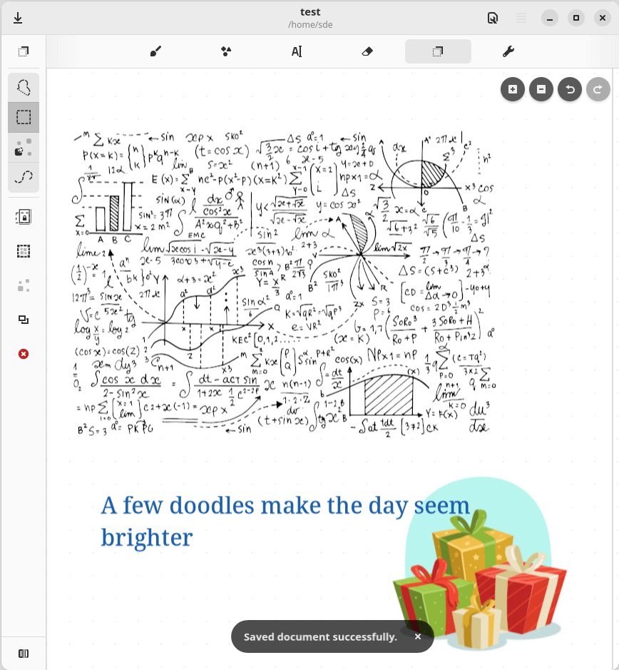 Excellent Utilities: Rnote - sketch and take handwritten notes - Page 2 ...
