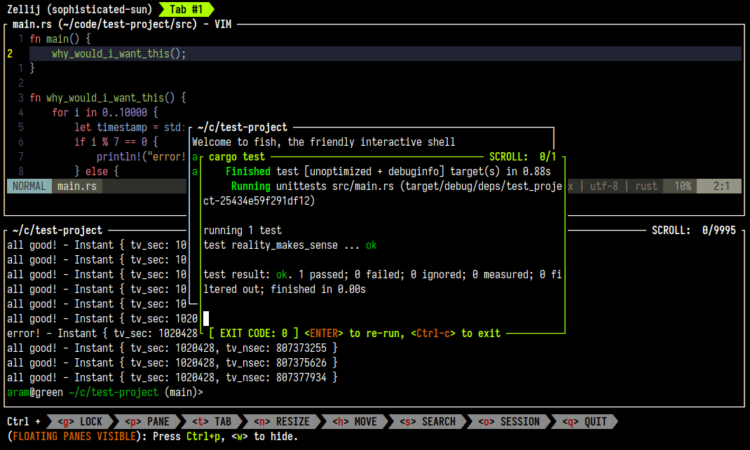 100 Awesome and Must-Have TUI Linux Apps - LinuxLinks