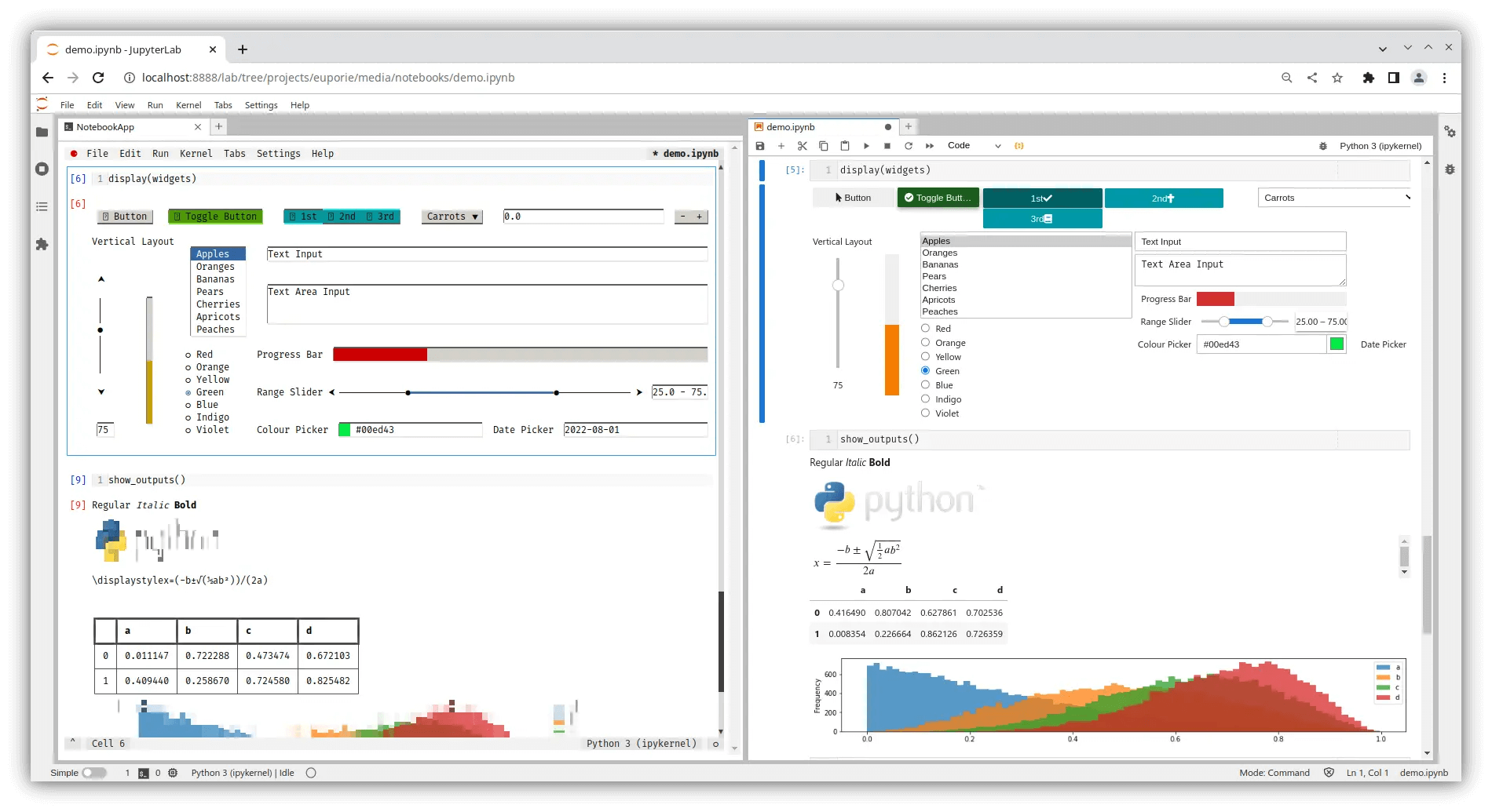 100 Awesome and Must-Have TUI Linux Apps - LinuxLinks