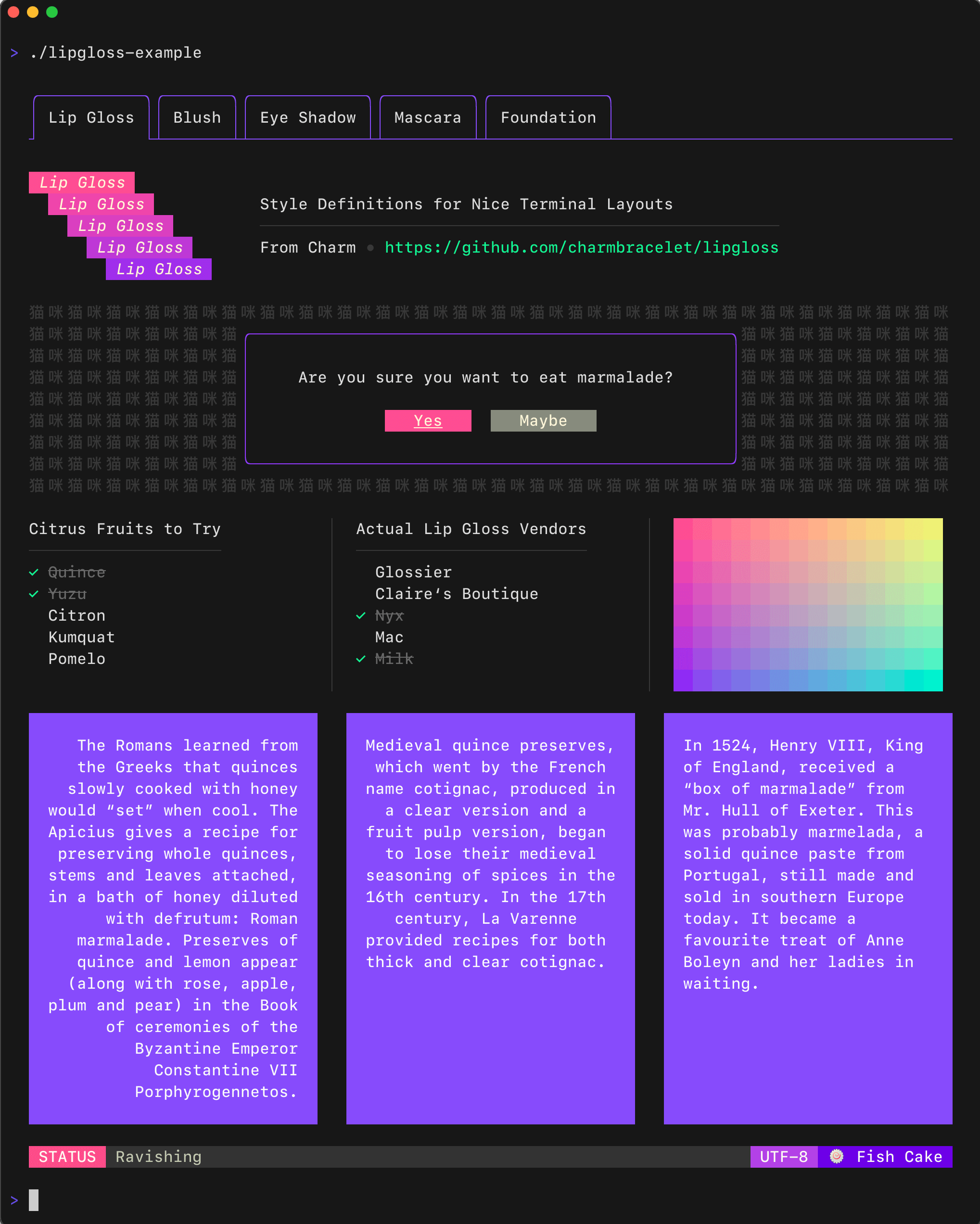 100 Awesome and Must-Have TUI Linux Apps - LinuxLinks