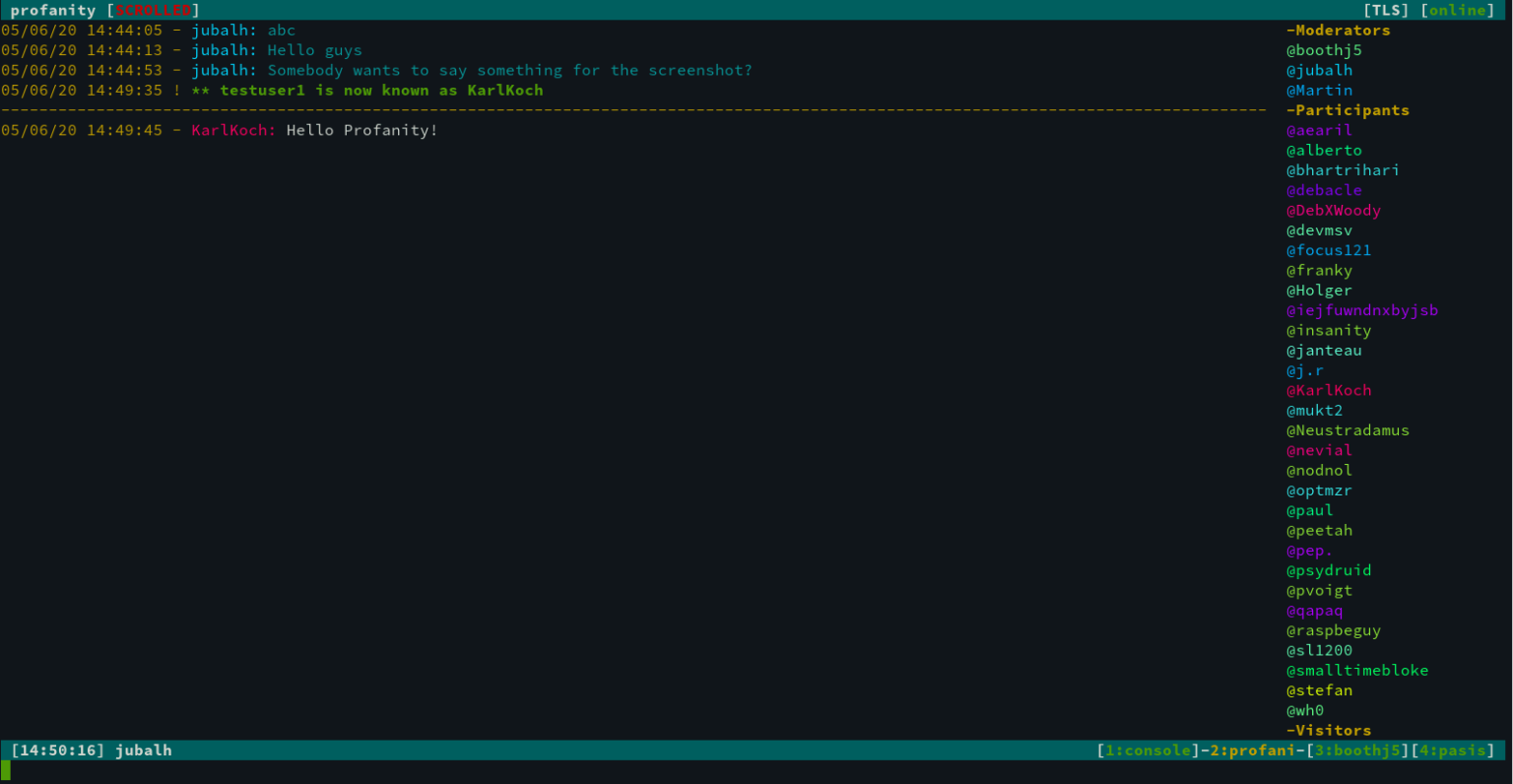 100 Awesome and Must-Have TUI Linux Apps - LinuxLinks