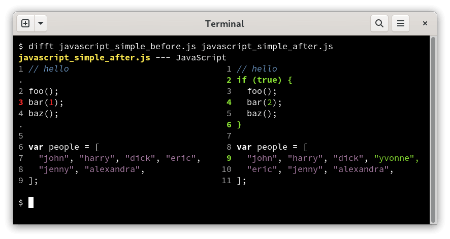 100 Great and Must-Have CLI Linux Applications - LinuxLinks