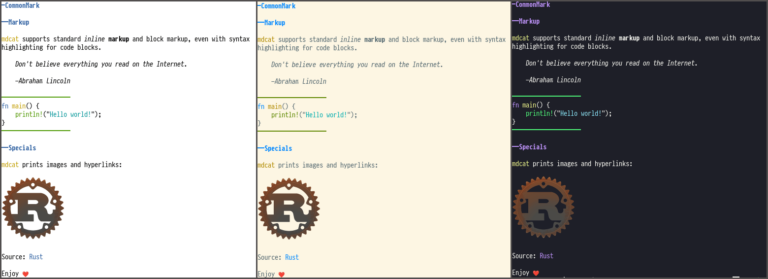 100 Awesome and Must-Have TUI Linux Apps - LinuxLinks