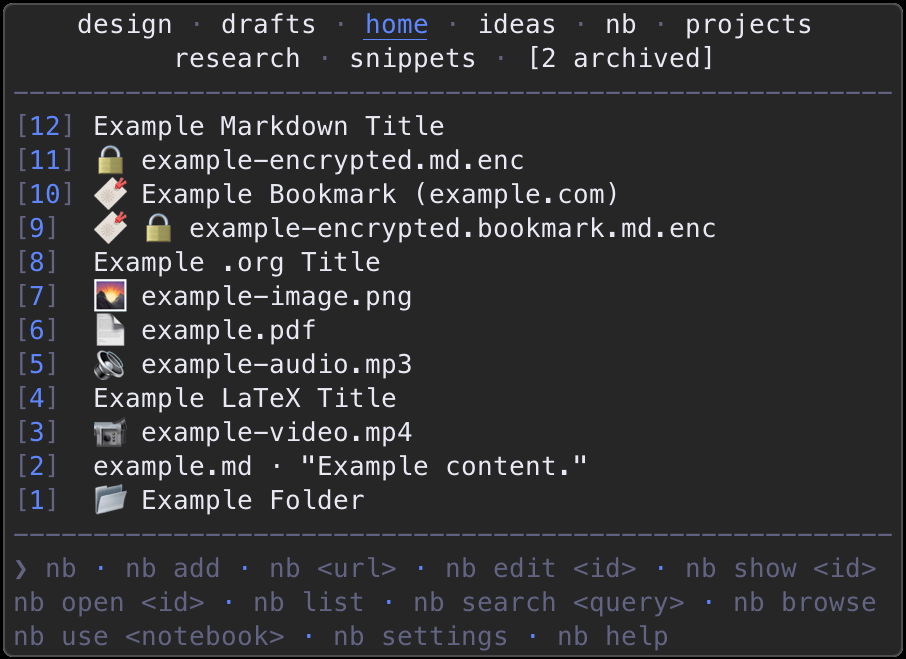100 Awesome and Must-Have TUI Linux Apps - LinuxLinks