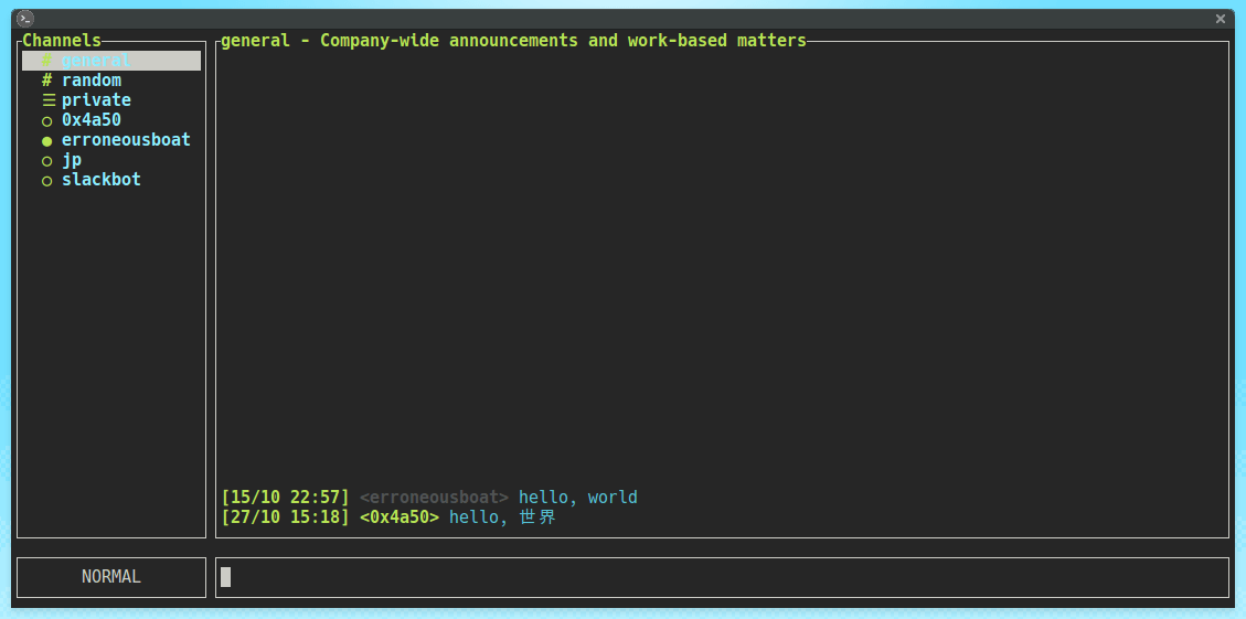 100 Awesome and Must-Have TUI Linux Apps - LinuxLinks