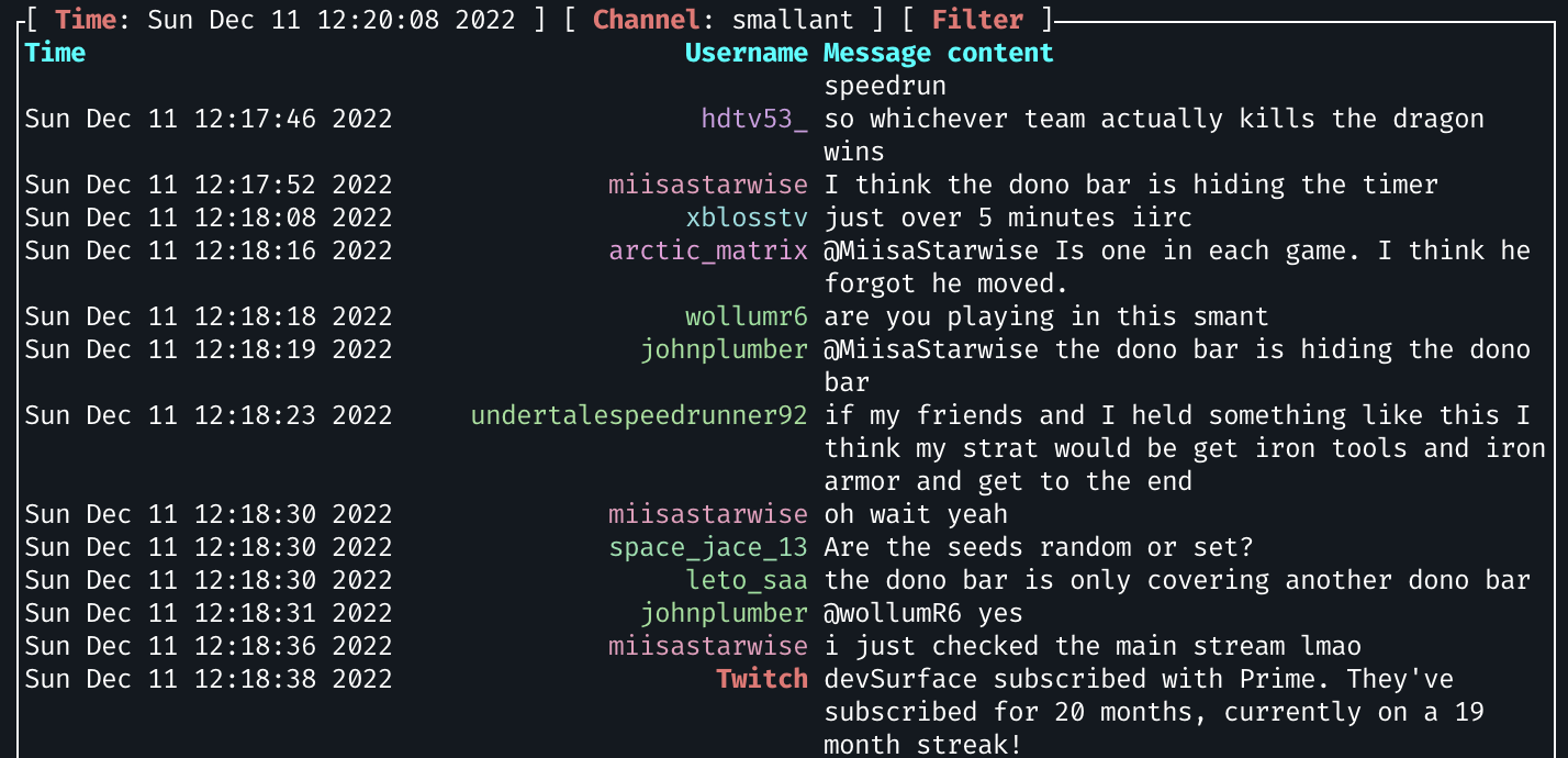 100 Awesome and Must-Have TUI Linux Apps - LinuxLinks