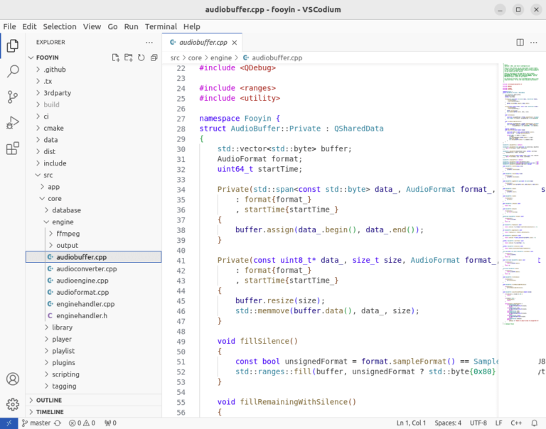 100 Essential and Must-Have GUI Linux Applications - LinuxLinks