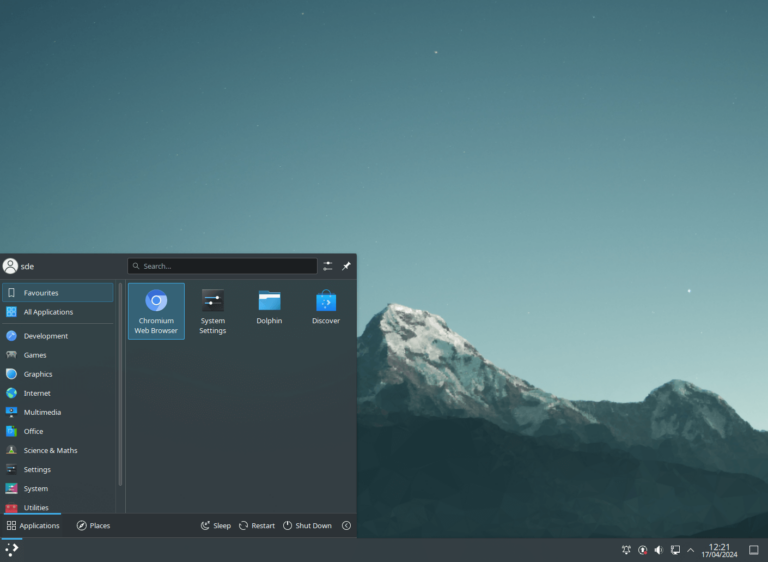Q4OS - lightweight Linux distribution - LinuxLinks