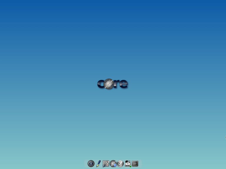 Tiny Core Linux Ultra Small Graphical Desktop Operating System Linuxlinks