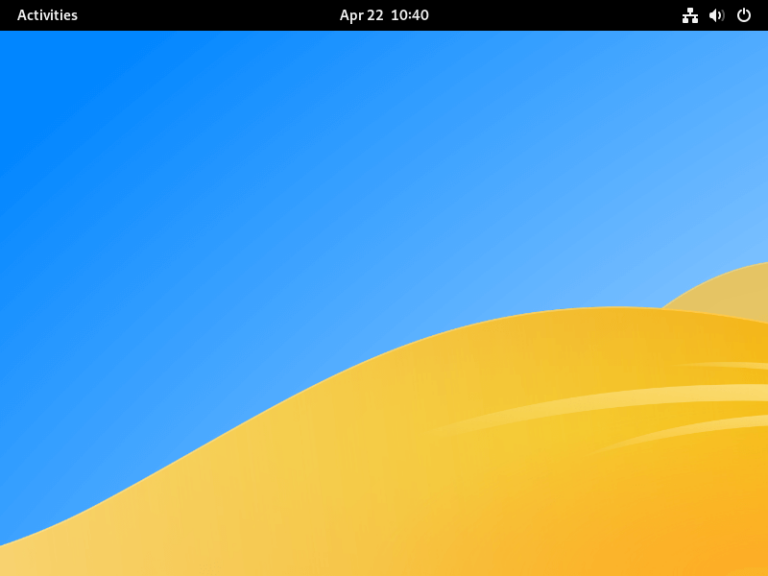 Vanilla OS - reliable and productive Linux distribution - LinuxLinks