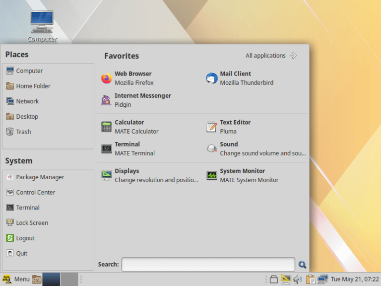 ALT Linux - distribution based on the RPM Package Manager - LinuxLinks