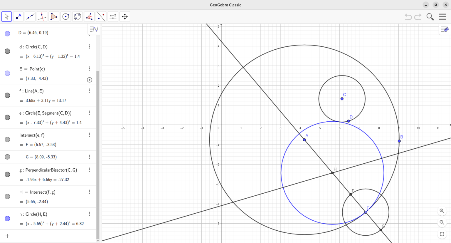 Best Free and Open Source Alternatives to Apple Grapher - LinuxLinks