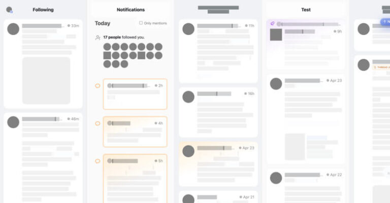 Phanpy - minimalistic opinionated Mastodon web client - LinuxLinks