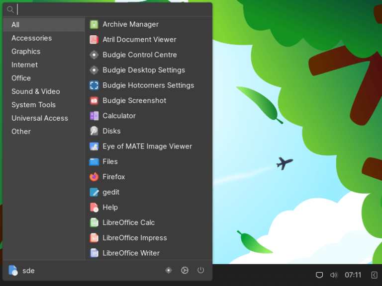 Ultramarine - Fedora-based Linux distribution - LinuxLinks