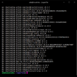 superfile - modern terminal file manager - LinuxLinks