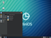 MiniOS - lightweight and fast Linux distribution - LinuxLinks