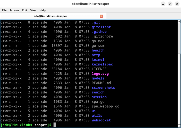 QTerminal - lightweight Qt-based terminal emulator - LinuxLinks QTerminal - lightweight Qt-based terminal emulator - LinuxLinks