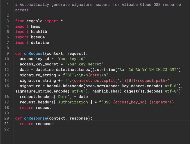 Re-Highlight - powerful syntax highlighter - LinuxLinks