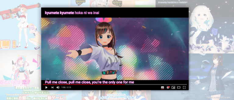 YTSubConverter - create styled YouTube subtitles - LinuxLinks