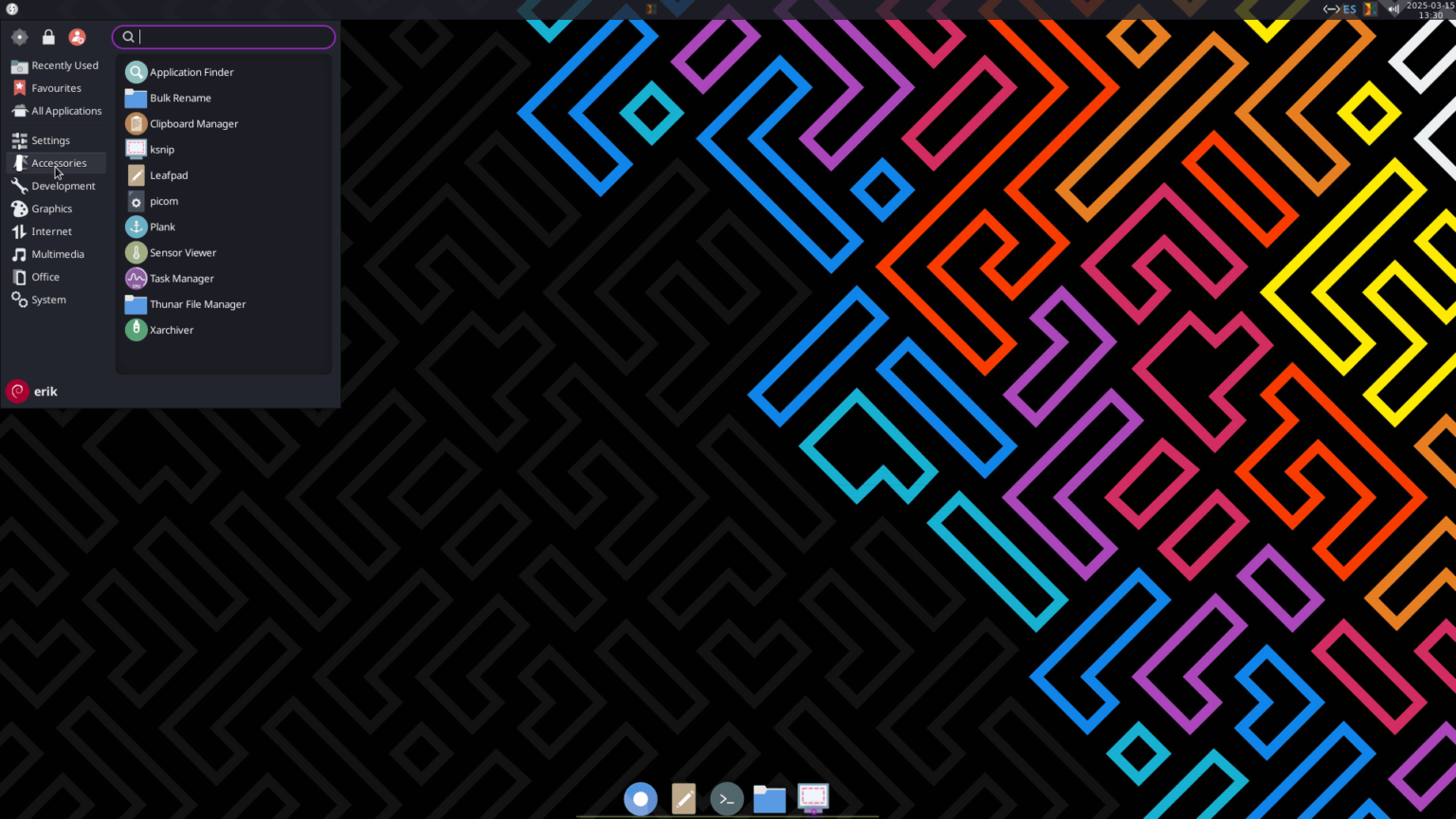 IncreaseOS - Debian-based Linux distribution - LinuxLinks