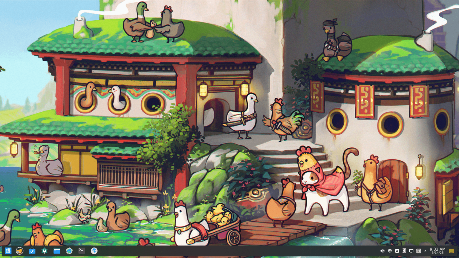 PikaOS - gaming/optimization-focused Linux distribution - LinuxLinks