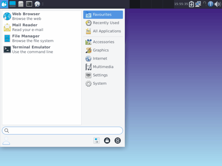 Kicksecure - security hardened Linux distribution - LinuxLinks