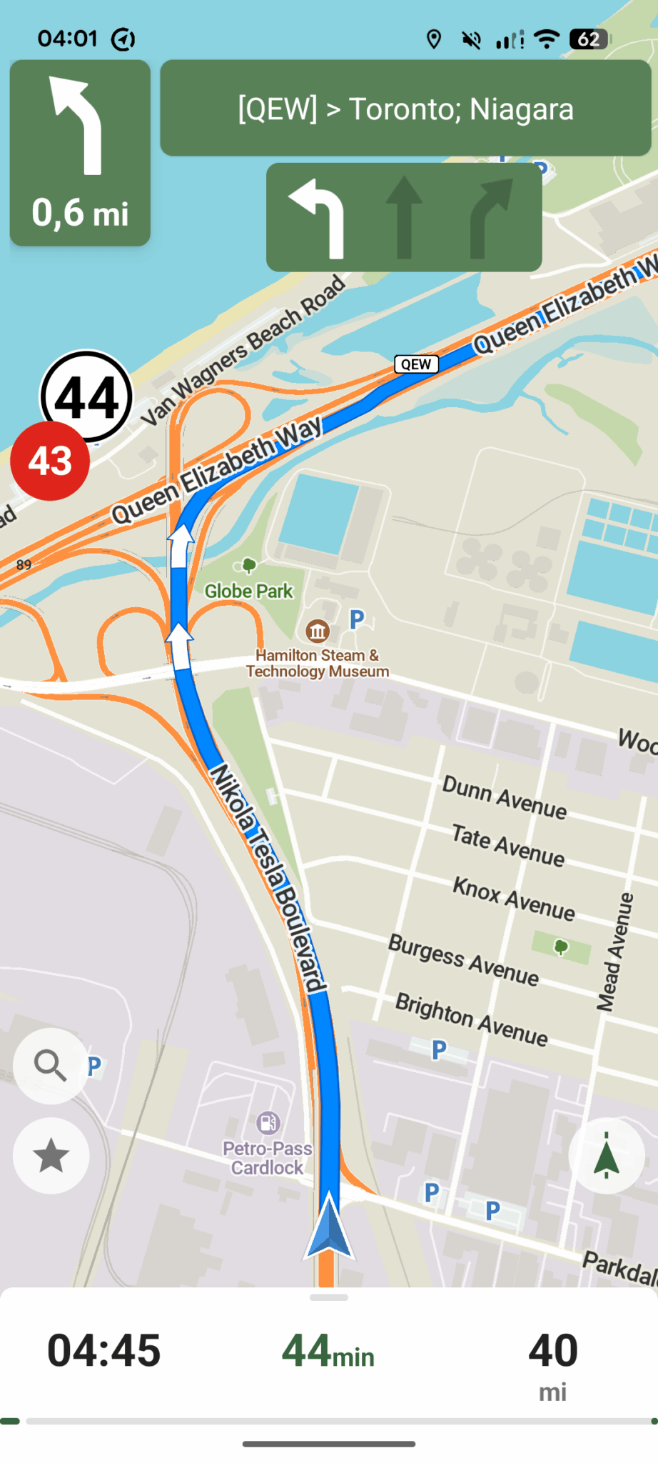 CoMaps - community-led maps and navigation application - LinuxLinks