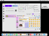 TRIfA Material - desktop messaging client - LinuxLinks